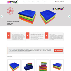 softspun_in - SoftwareLinkers