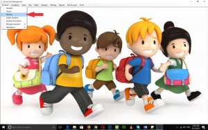 Section management Classroom Section management - Software Linkers