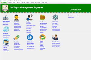Useful Features of School Management System - Software Linkers